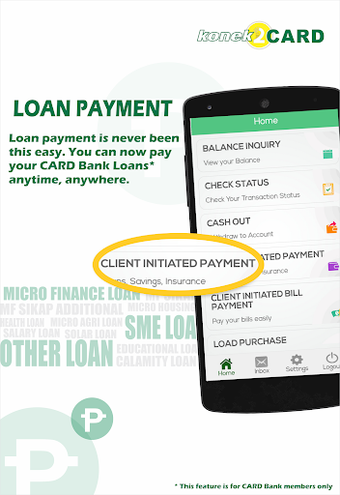 CARD Bank konek2CARD APK for Android - Download